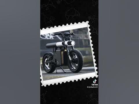 Самые чёткие электро байки - YouTube