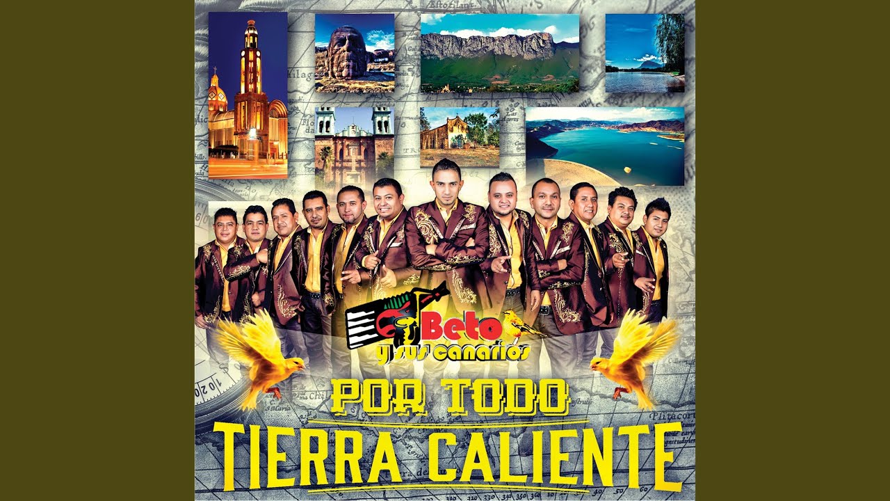 Por Tierra Caliente - YouTube