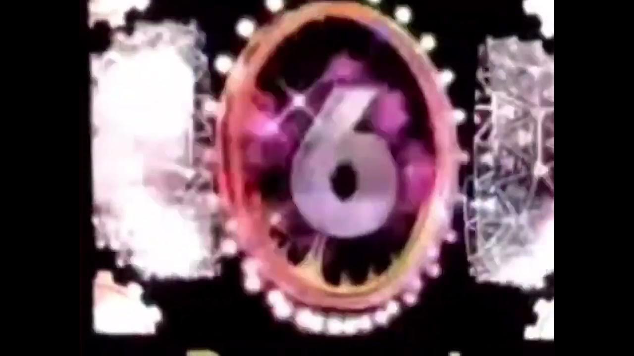 Bluey Timer 1997-98 (Rare Hourly Version!) - YouTube