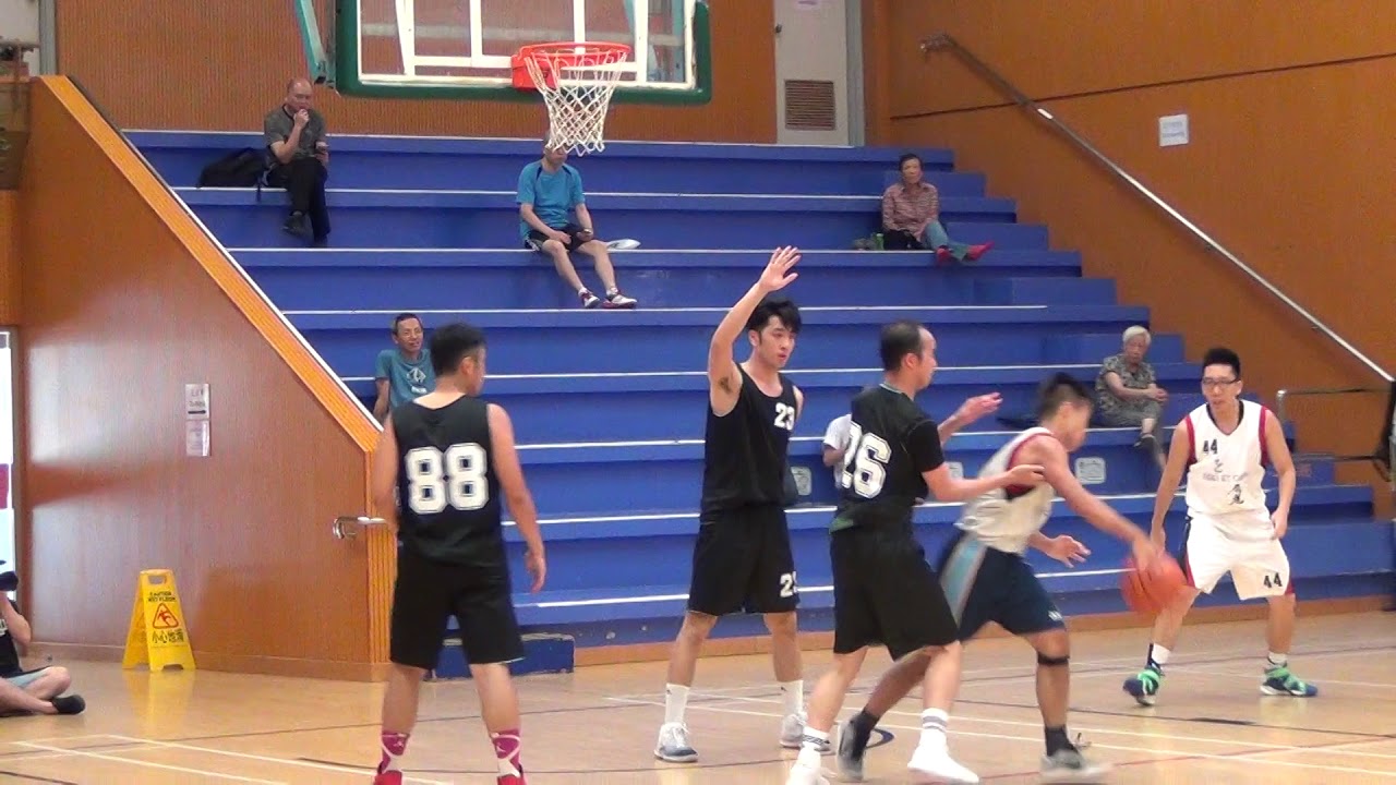 20MAY18 Fides et Opera vs Young Boys Q4 - YouTube