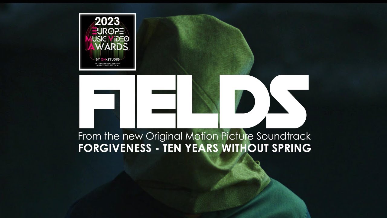 Fields | award winning video - YouTube