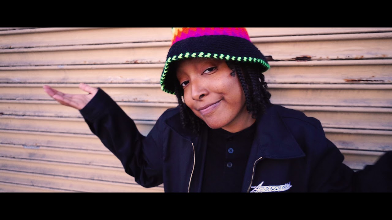 Amber Chene - I Deserve (Official Music Video) - YouTube