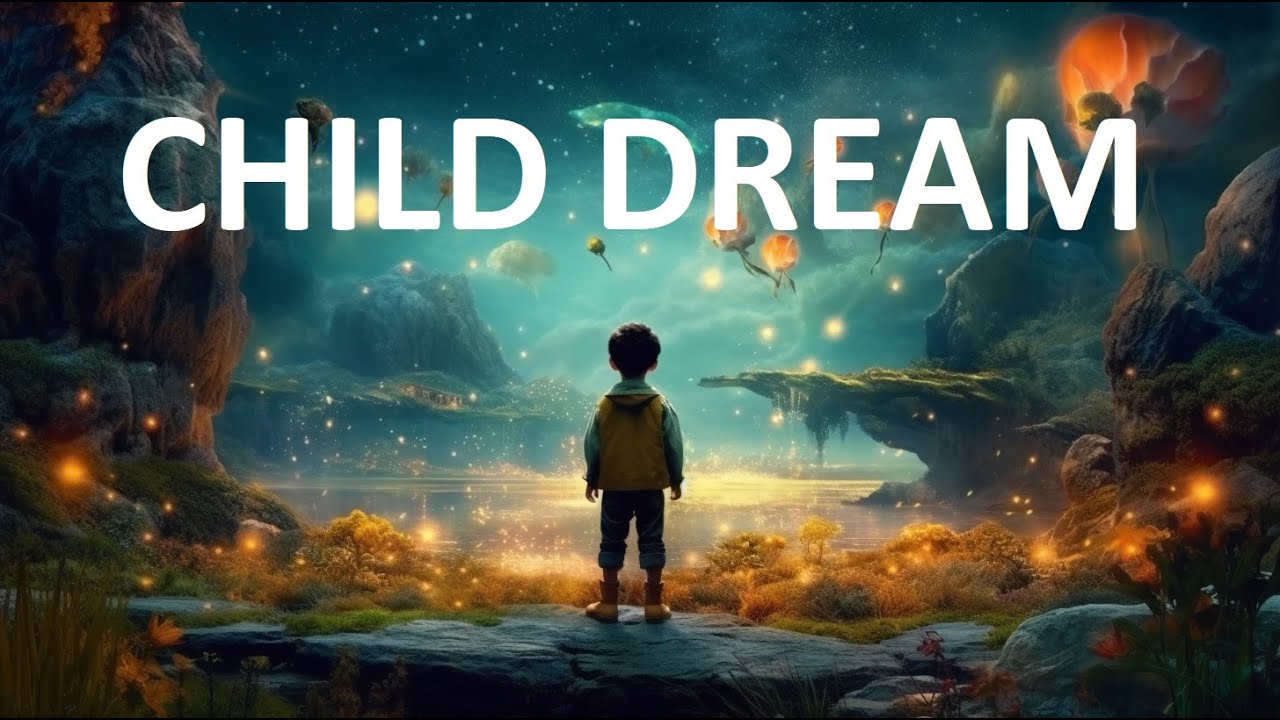 Child Dream | Inspirational Background Music For Videos & Films by Oleg ...