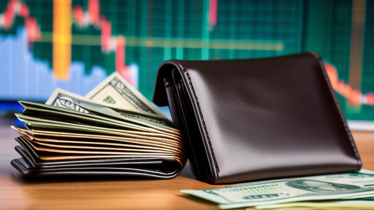 "5 Common Money Mistakes to Avoid" - YouTube