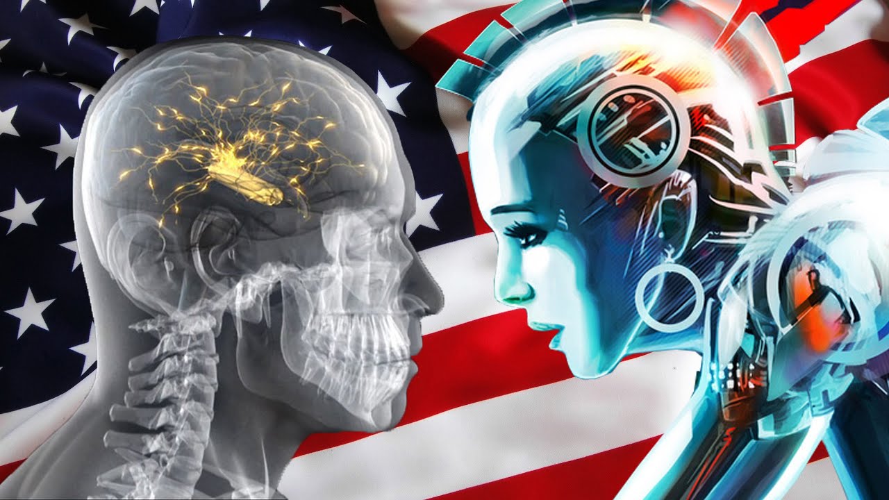 Transhumanism and Confronting Singularity in the 2016 Election with ...