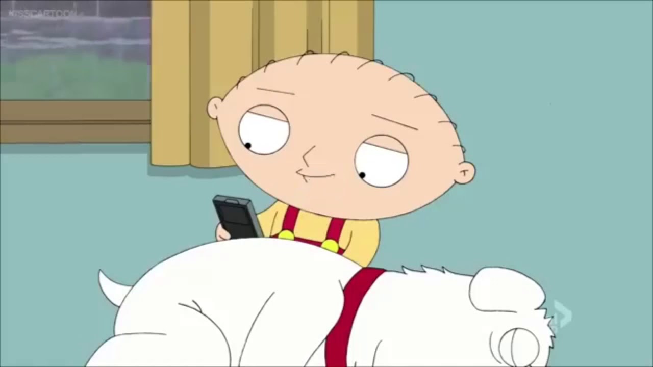 Family Guy Meg stands up for herself. - YouTube