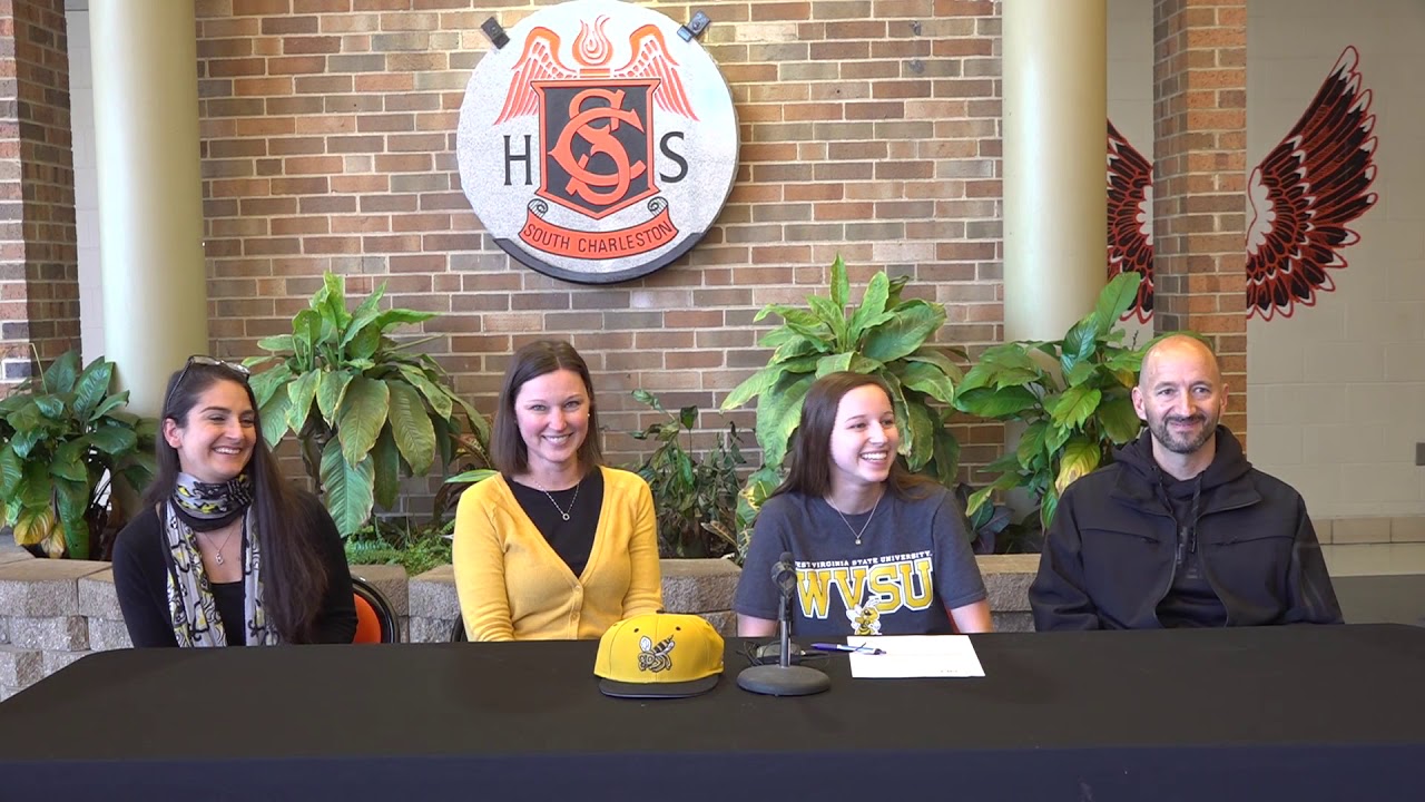 Chesla Signing - YouTube