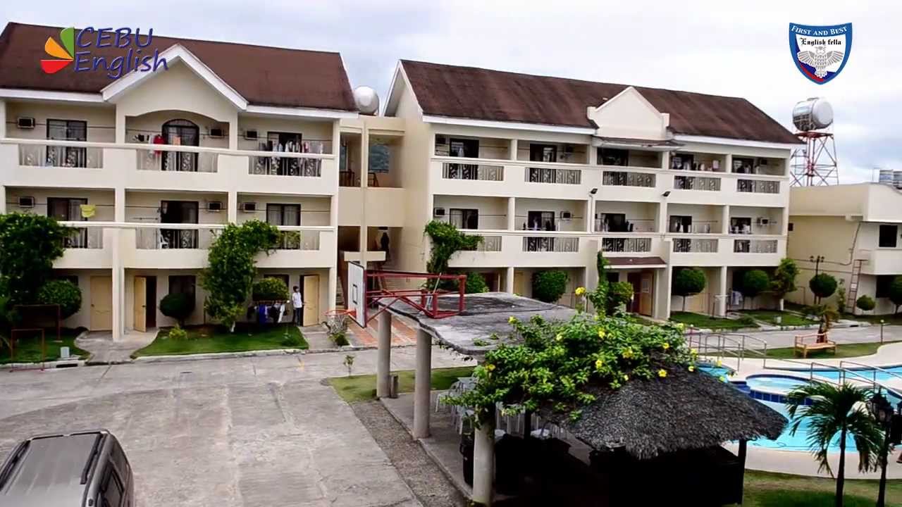 English Fella ESL(セブイングリッシュ) - YouTube