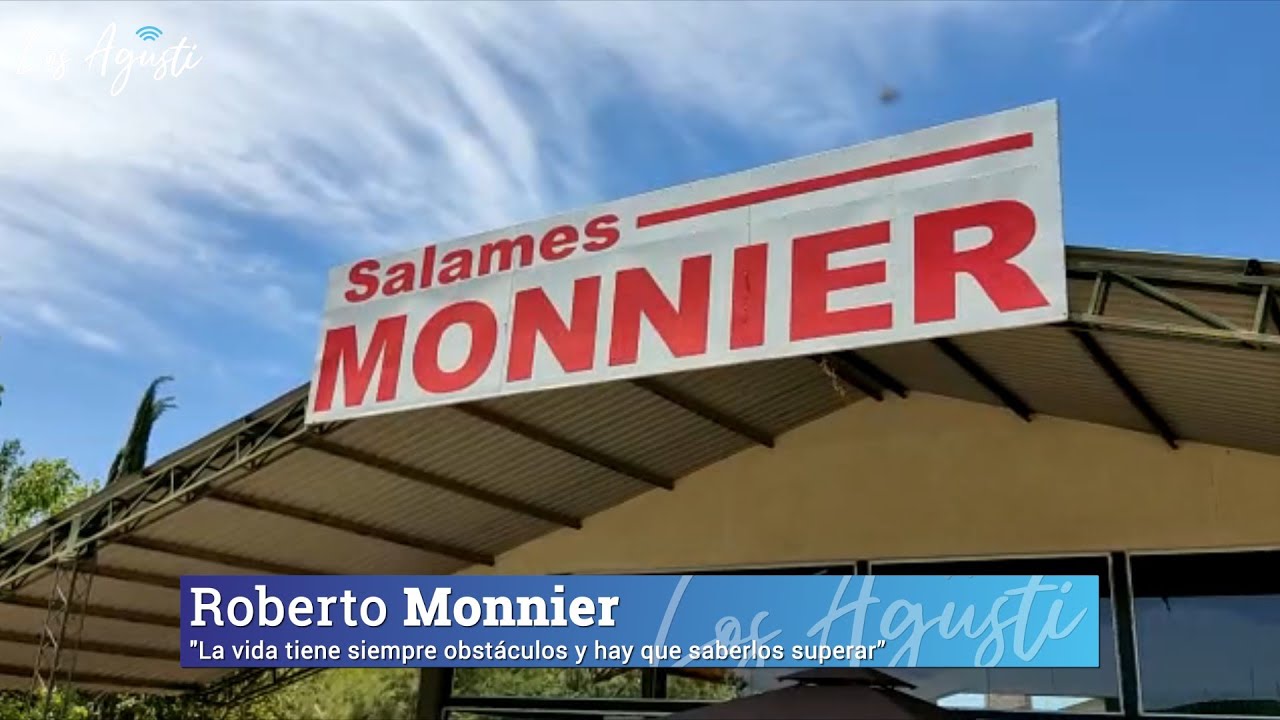 Monnier festejó 90 años de una historia que ya atraviesa a tres ...