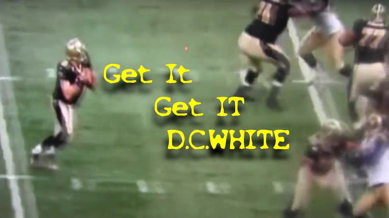 Get It Get It / D.C.WHITE - YouTube