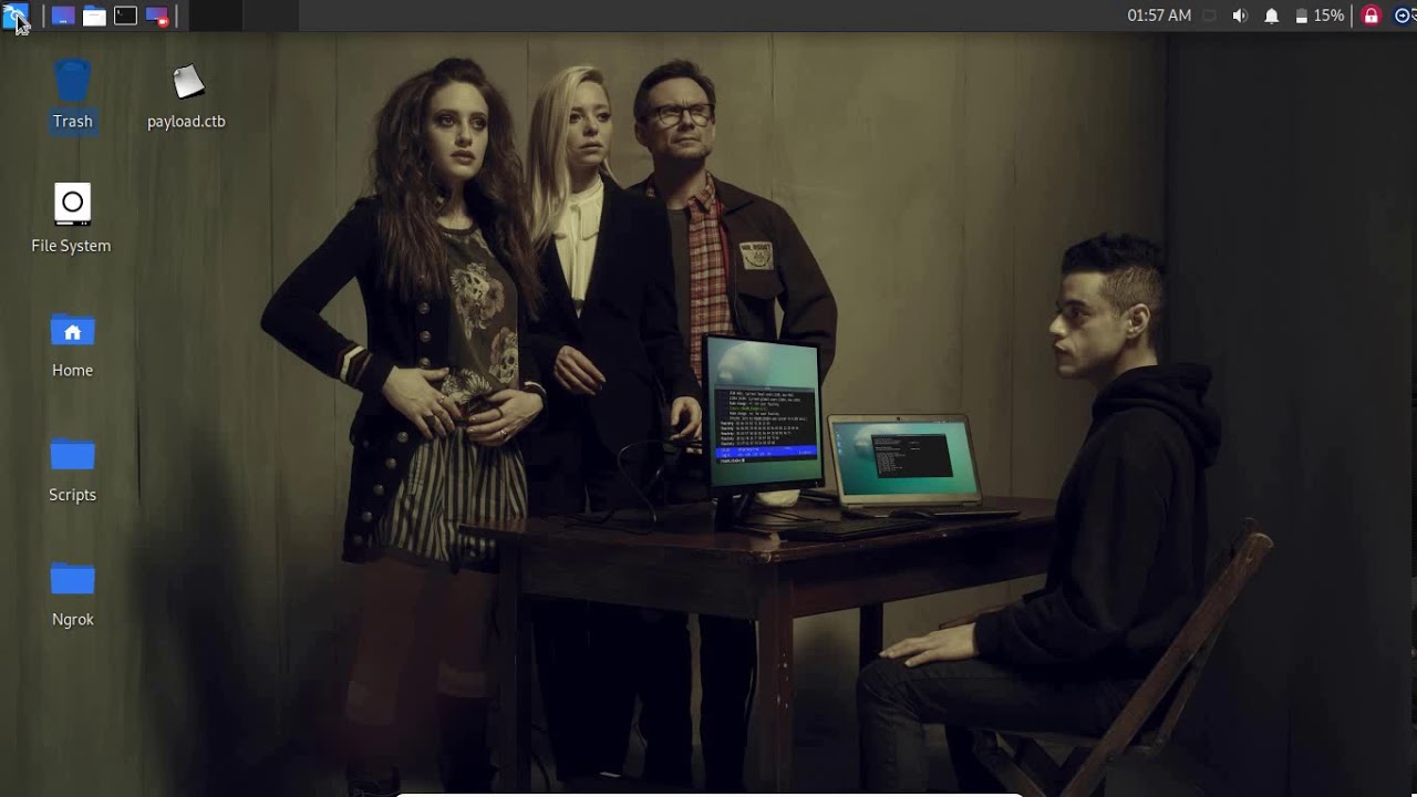 Instalar Terminator Una consola amigable, Install Terminator A friendly ...