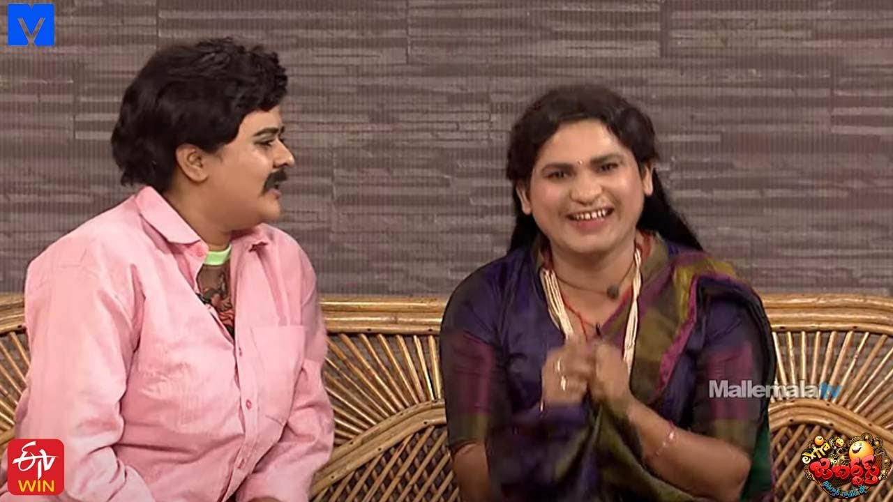 Rocking Rakesh & Team Performance Promo - 22nd October 2021 - Extra ...