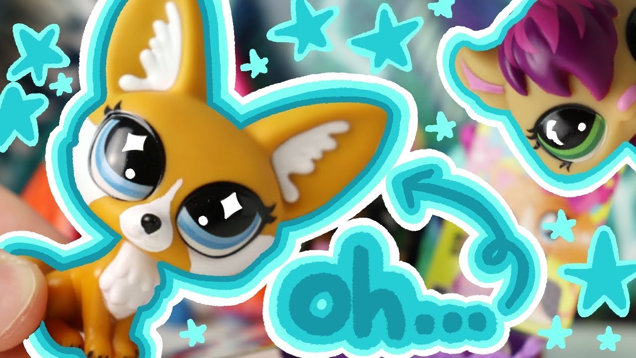 The New Fox LPS is CHOPPED... - YouTube