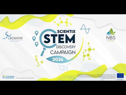 2026 STEM Keşif Kampanyasına Nasıl Başvurulur? (2 Dakikada Anlatım)