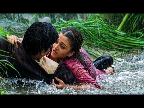 Jaldi Karo Waqt Kam Hain - Aishwarya Rai, Abhishek Bachchan Romance - Kuch Naa Kaho Movie Part 4