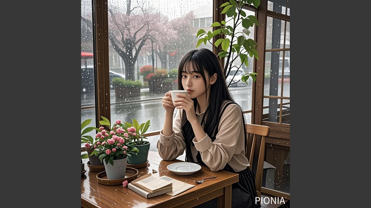 봄비가 톡톡 (Spring Rain Tip Tap) - YouTube