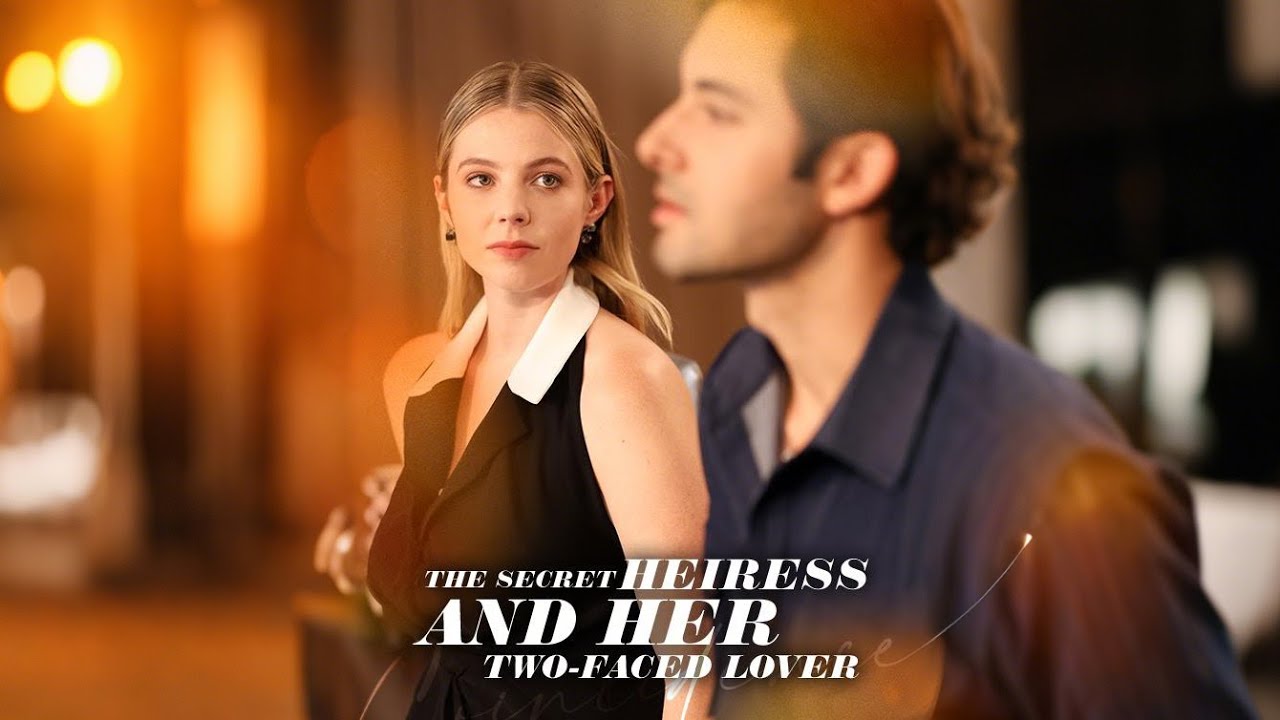 Rich heiress in hiding gets a shocking proposal: $20K/month to pretend ...