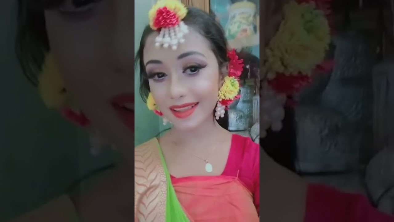 My TikTok।।2k22।।©Sumaiya_Sumo - YouTube