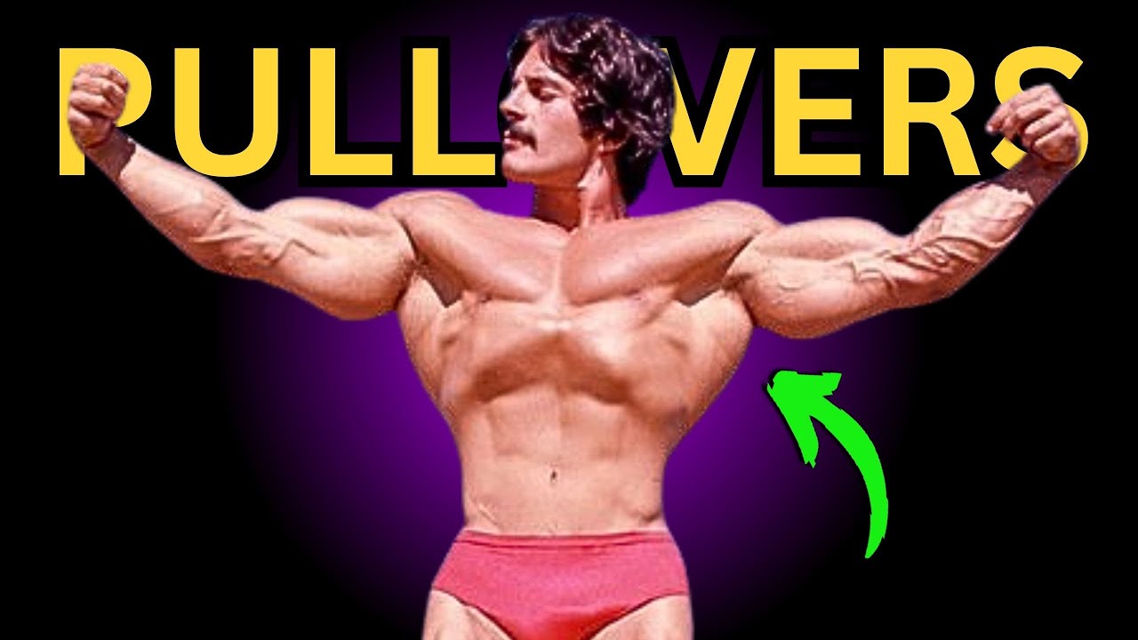 Nautilus Pullover Machine Master the Technique - YouTube