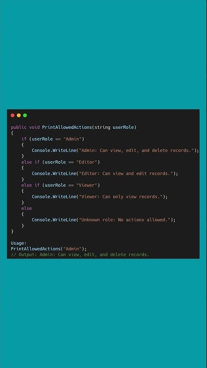 Optimize your code with dynamic mapping - YouTube