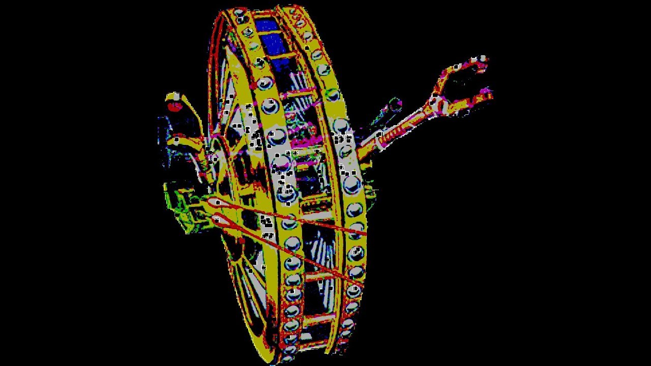 It's AP Chem Bro (Official MV) - Naymah, Wicki, and Brain (feat. Bomar ...