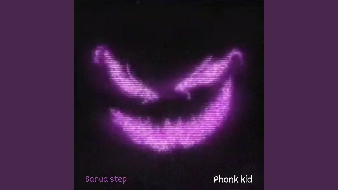 Phonk Kid - YouTube