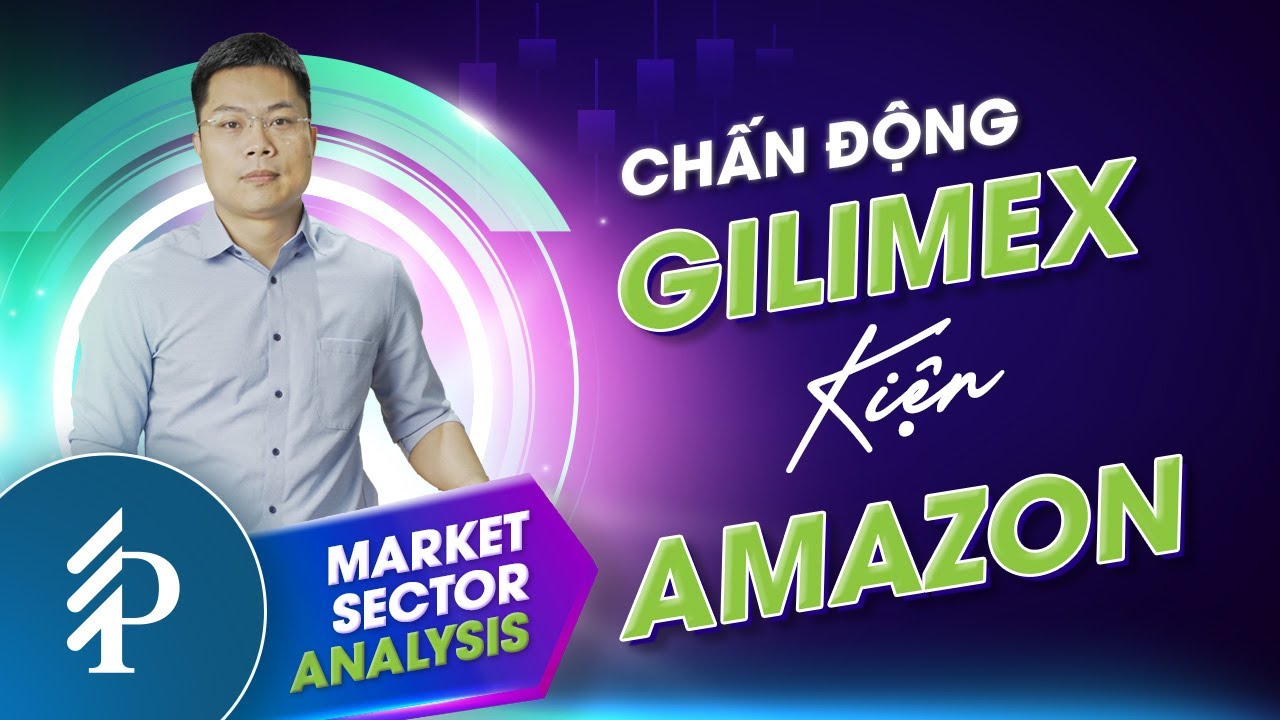 Toàn cảnh Vụ kiện 280 triệu USD của Gilimex và Amazon - Nhìn lại ngành ...