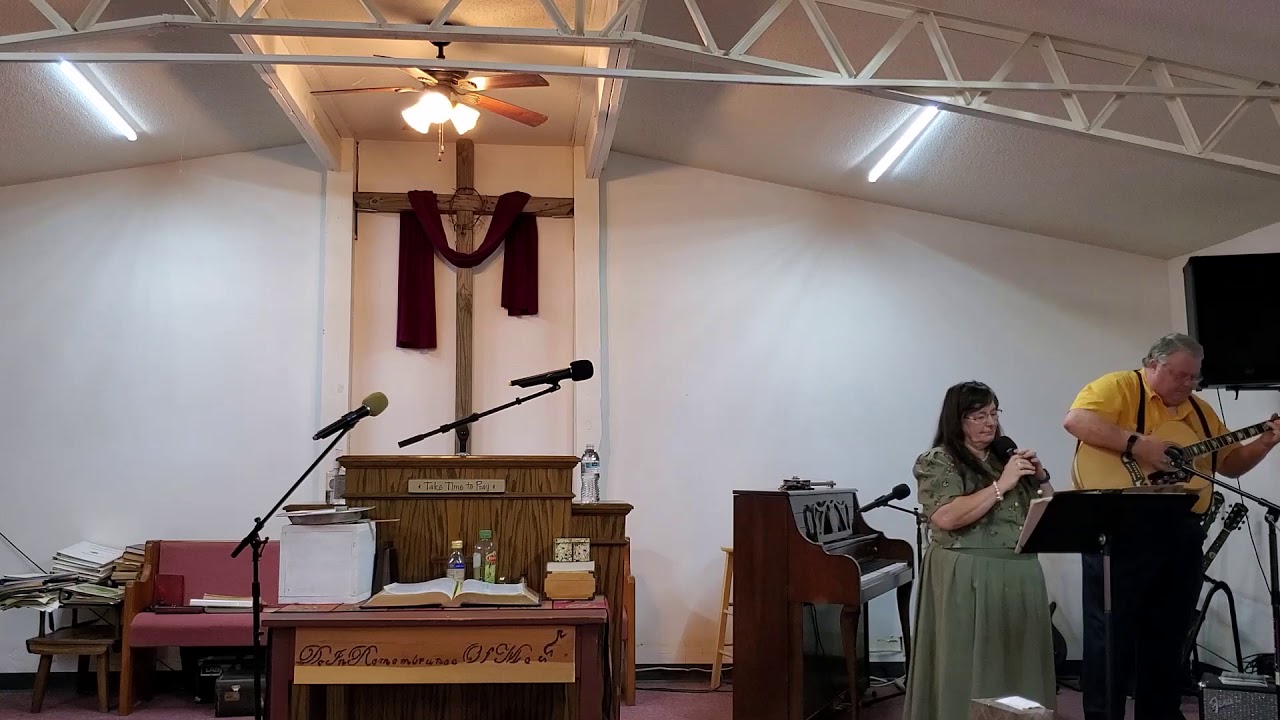 June 21 2020 United Christian Church of God Pastor David Taylor - YouTube