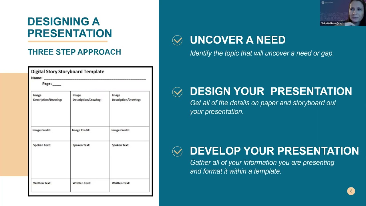 PowerPoint Best Practices - 12/15/21 - YouTube