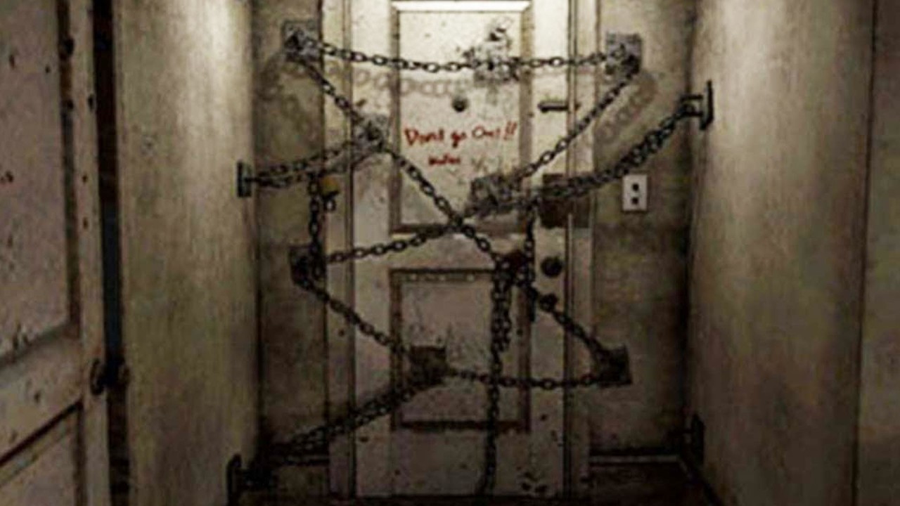 Top 10 Creepiest Basements Ever Found in Regular Houses - YouTube