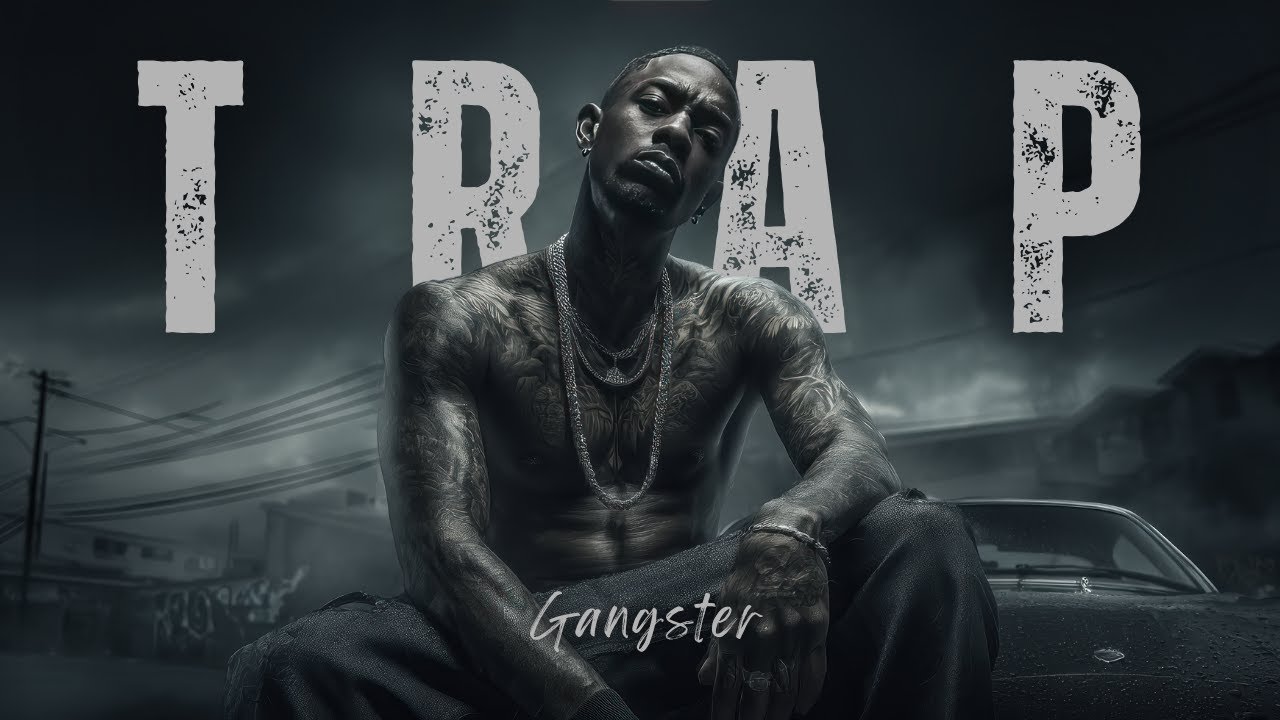 BECOME BRUTAL UNSTOPPABLE | Clutch Movements Gangster Trap ...