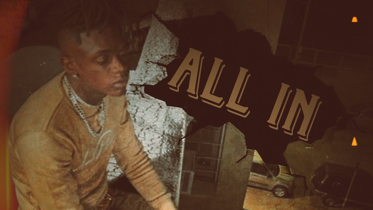 jaydayoungan x Truebleeda type beat “all in” [prod by ⁠@Kb_mobbeats ...