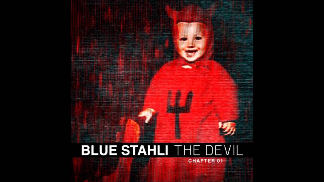 Blue Stahli - The Fall [The Devil Chapter 1] - YouTube