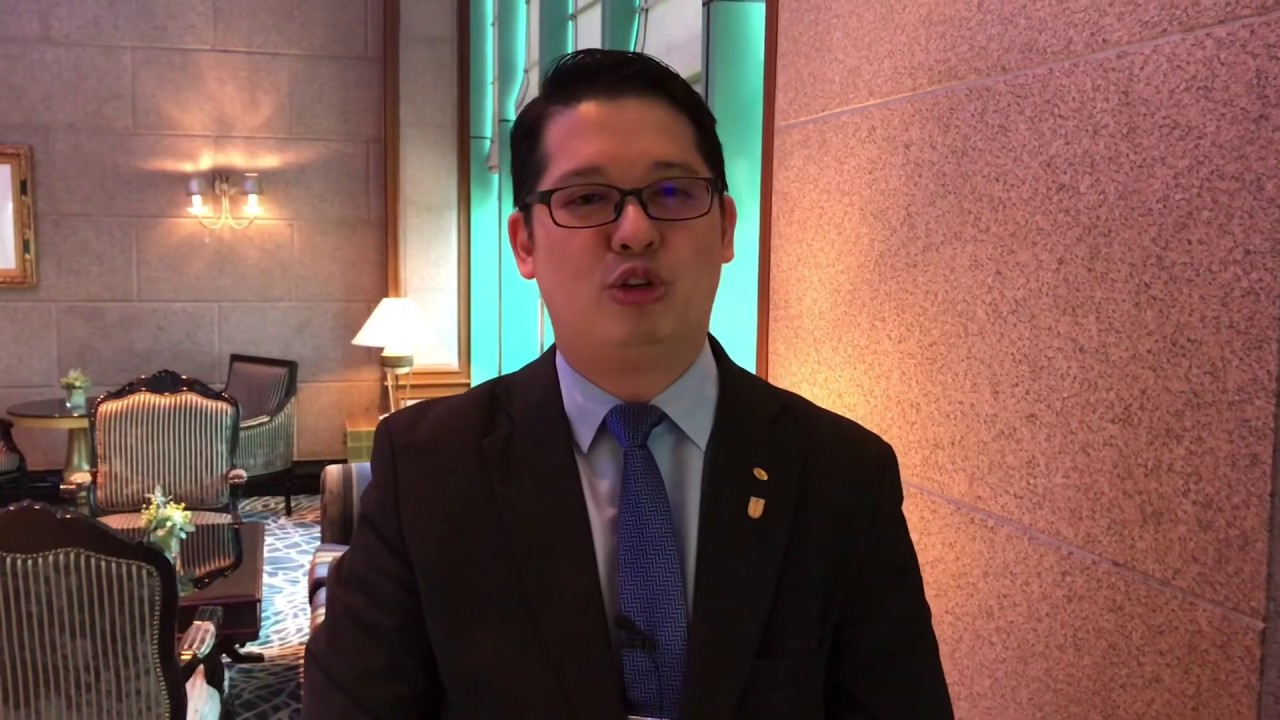 Lucas Tai, Former Group Learning and Development Manager, Sunway ...