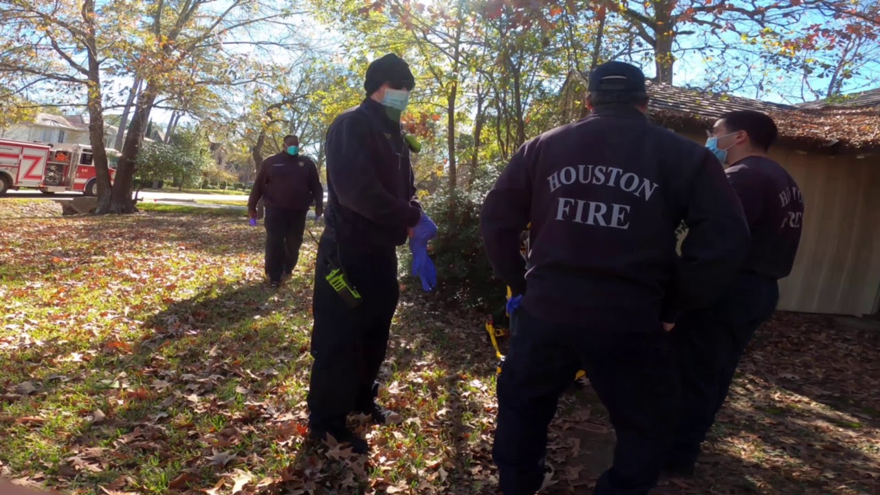 HFD Station 57 Delta (7) - YouTube