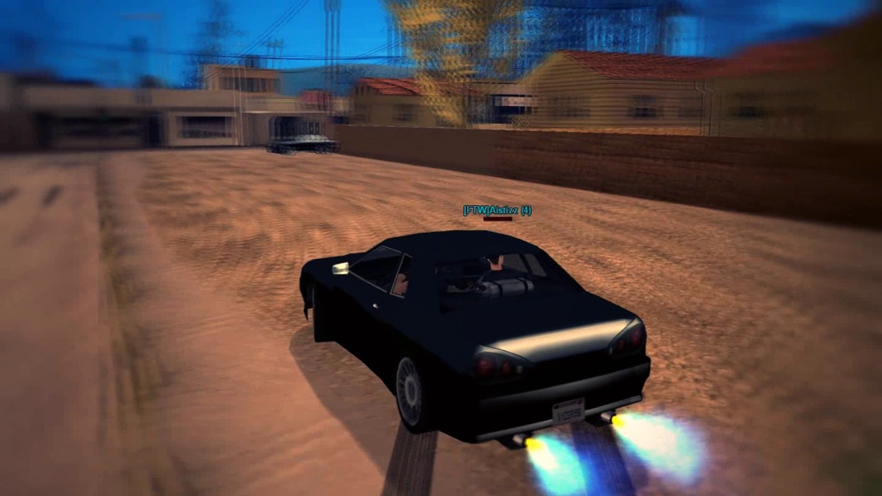 GTA SA: Donald Trump? | 1080p | new k1kdorifto | 0.3.7 SAMP | - YouTube