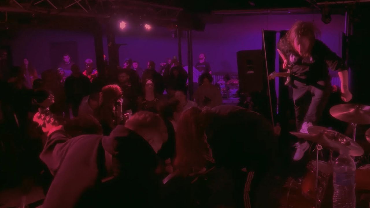 DEAD ENDS LIVE 12-17-22 - YouTube