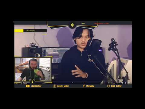 D-low and Zer0 React To Given's Wildcard GBB 2021