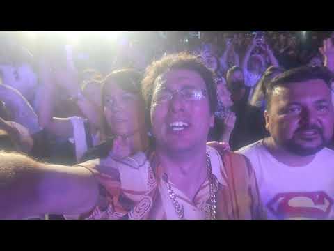 Ümit Sayın - Ben Tabii Ki @Yenikapı İstanbul Gençlik Festivali 13.08.2022