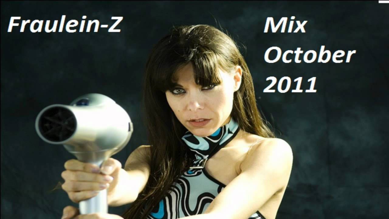 Fraulein-Z October 2011 HD - YouTube