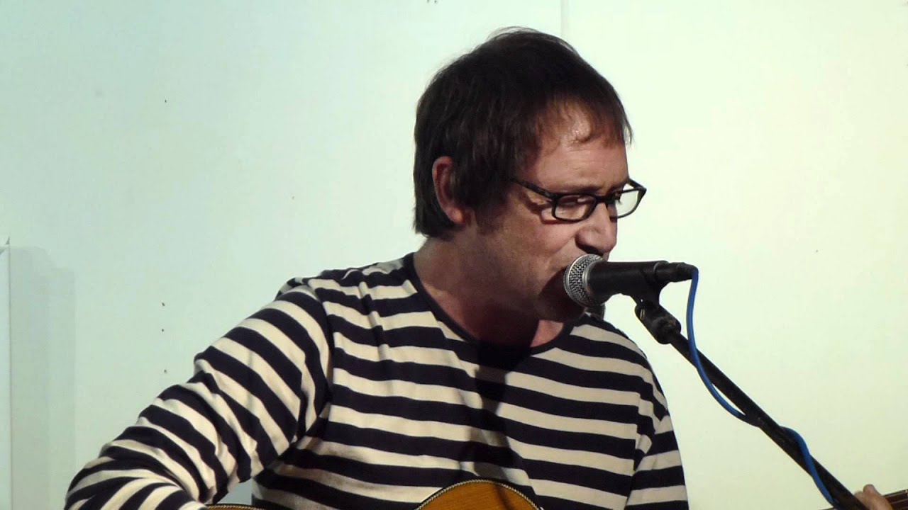 Simon Fowler (OCS) with Merrymouth live, Sweetest Words (Swedish Wife ...