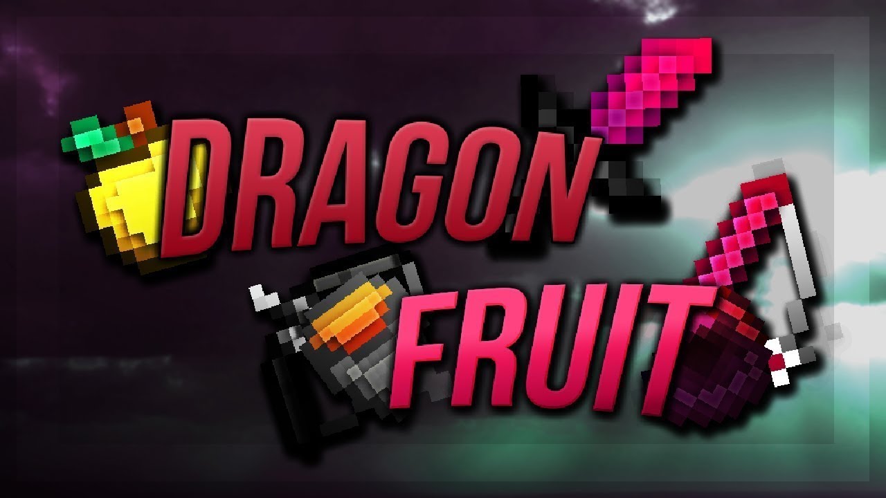 dragon fruit 32x link - YouTube