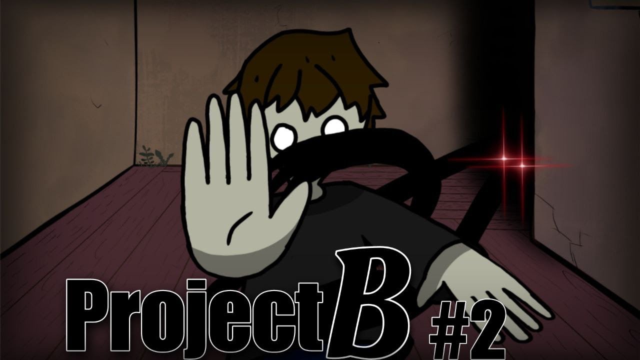 project B 2 серия "ну как там с деньгами? " - YouTube