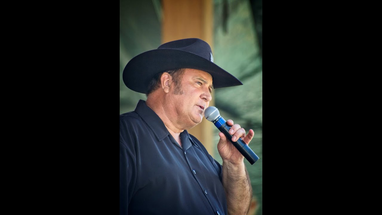 Remembering Rev. John Steer ( Last Patrol 213) - YouTube