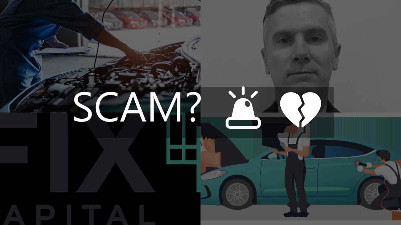fix4 com review is fix4 com legit or scam - YouTube