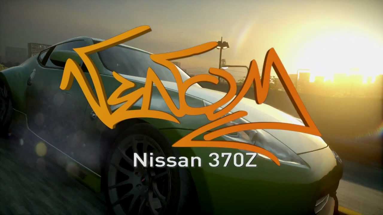 Need for Speed The Run | Signature Edition Booster Pack Trailer - YouTube
