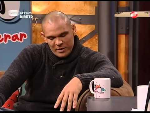 Marlon Queiroz "Máfias da Noite" - Luís Filipe Borges - 5 Para a Meia ...