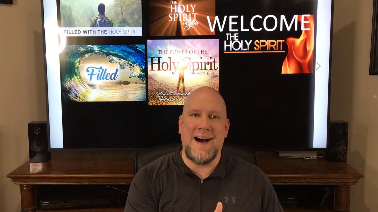 4 22 2020 Faith Alive St Helen Pastor Bryan ~The EVIDENCE of the ...