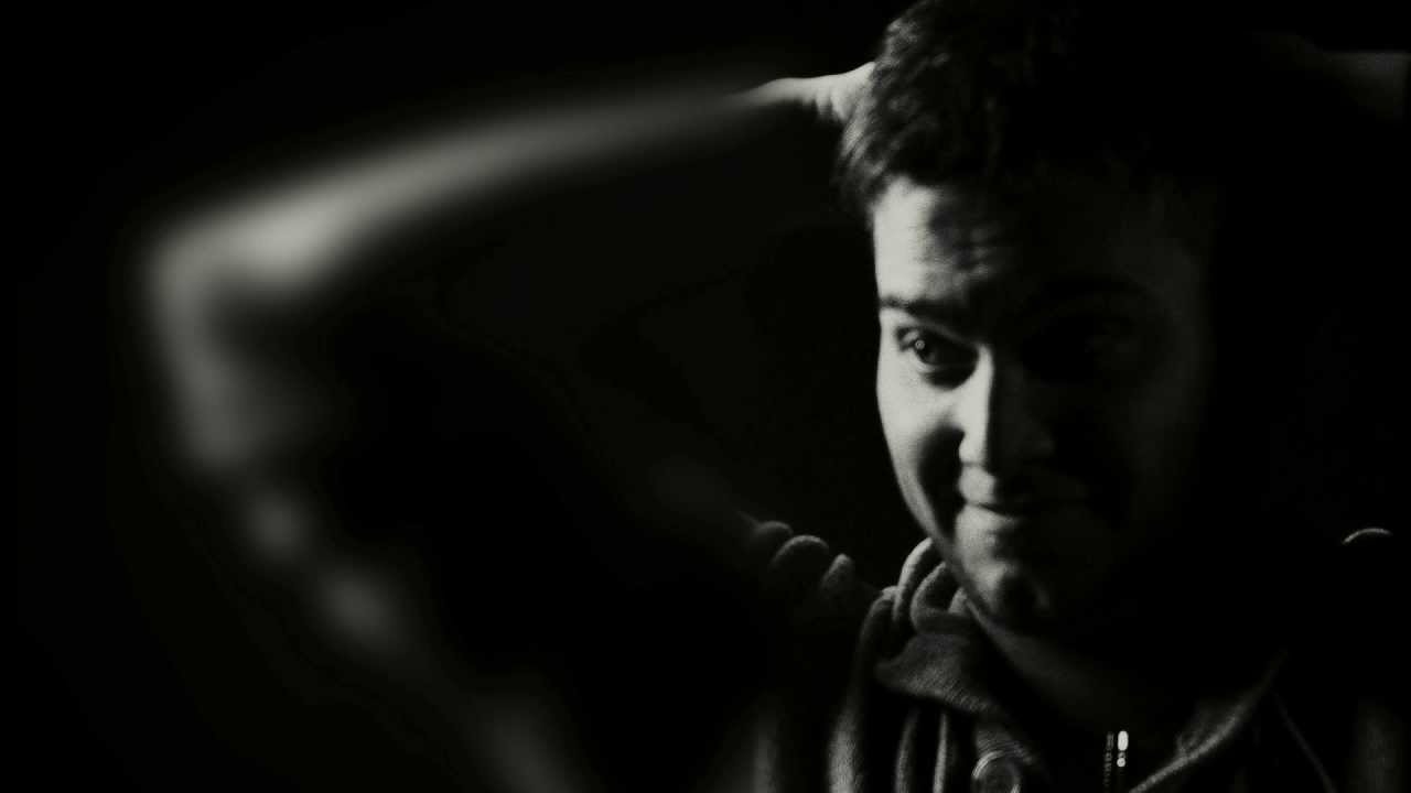 Indrek Rebane - Võitleme koos - YouTube