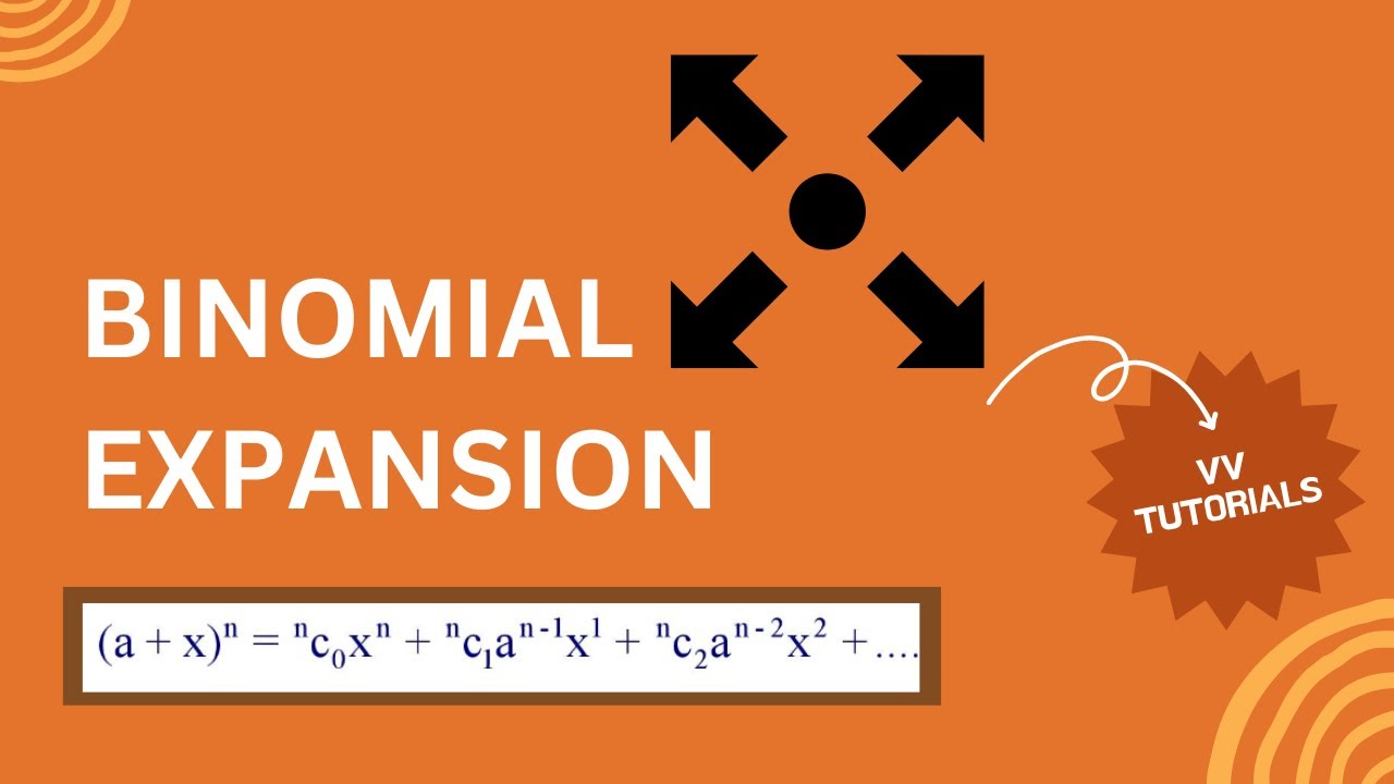 Binomial Expansion - YouTube